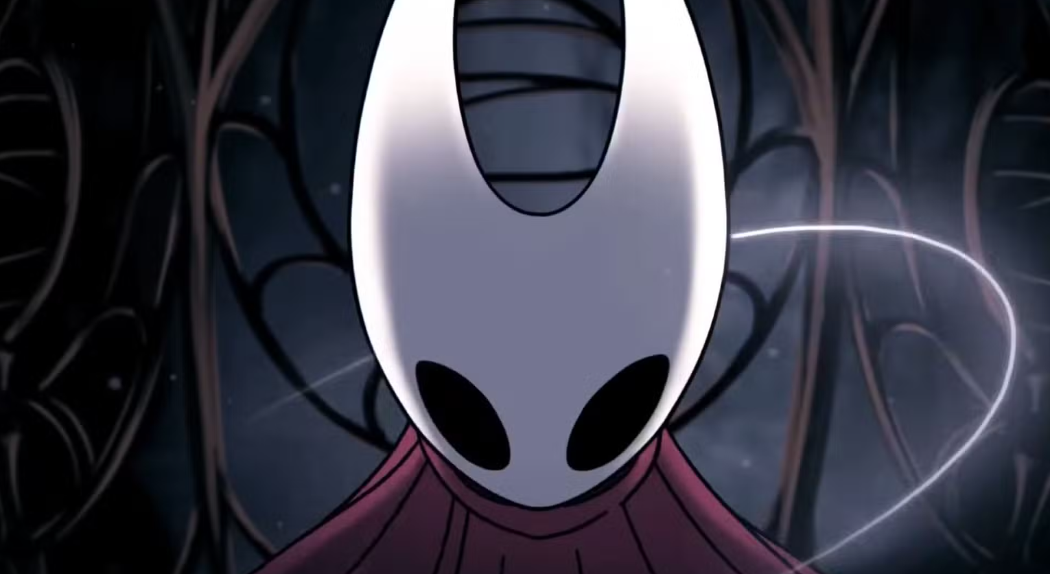 Hollow Knight: Silksong Set to Roll Out First Post-Launch Update
