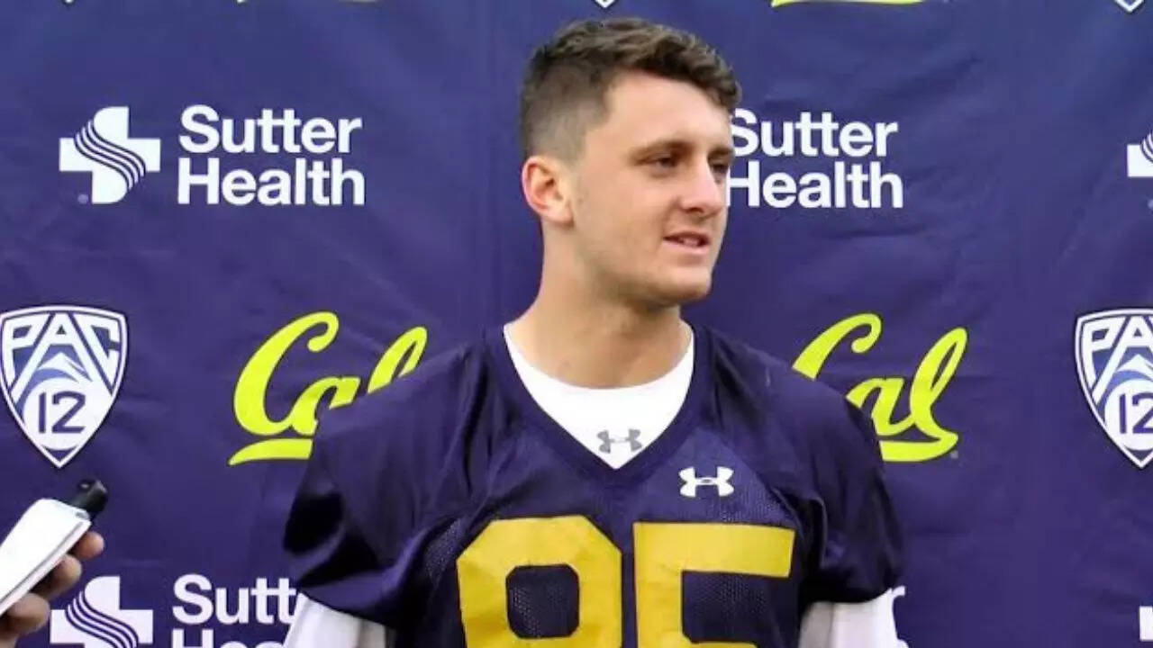 Who Is Jake Tonges? Local Star Replaces George Kittle for the 49ers