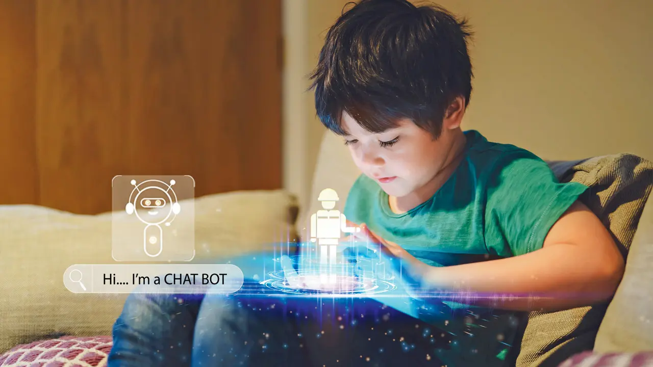 Study flags gaps in educators’ readiness for AI