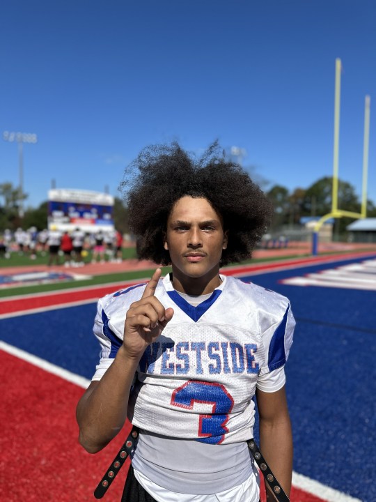 Westside getting defensive has paved the way to a rare hot start