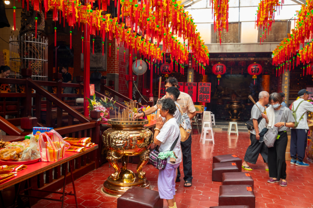 Hungry Ghost month explained: Rituals, beliefs and taboos