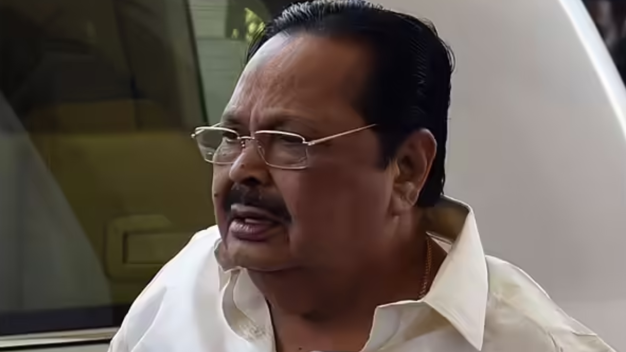 'Tamil Nadu is not Bihar': DMK's Durai Murugan on proposition of SIR