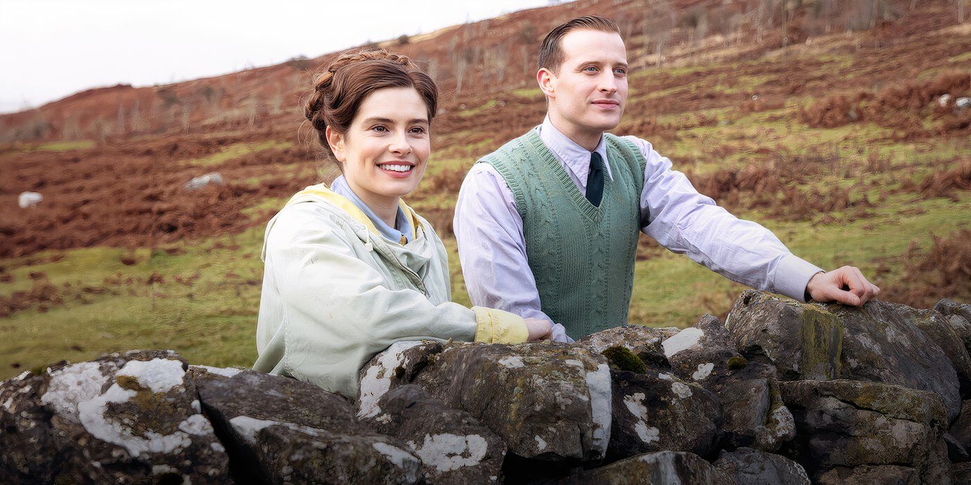 'All Creatures Great and Small' season 6 review: The PBS historical war ...