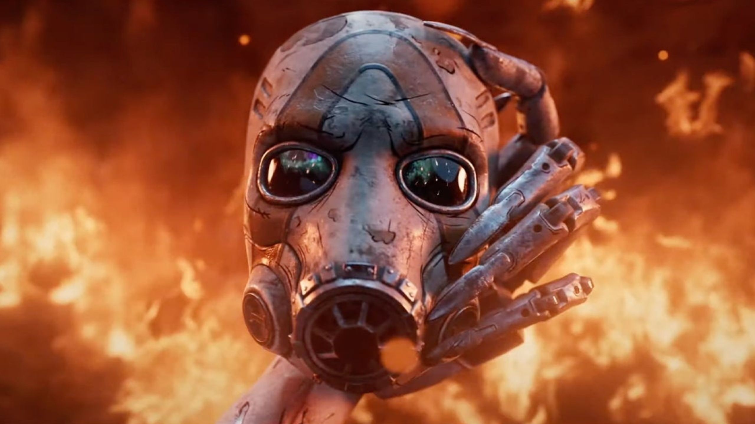 All Main Story Missions in Borderlands 4