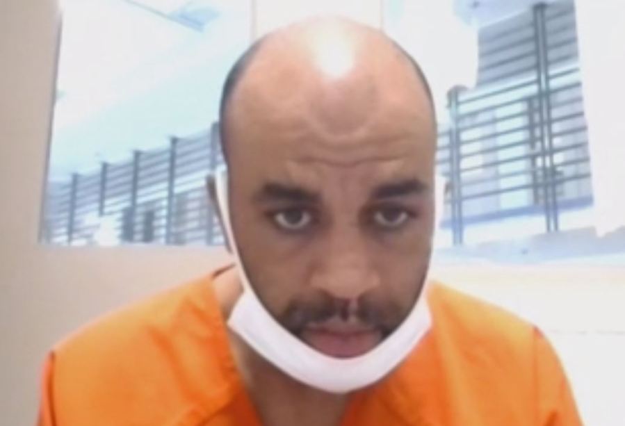 Albuquerque man sentenced for 2022 murder