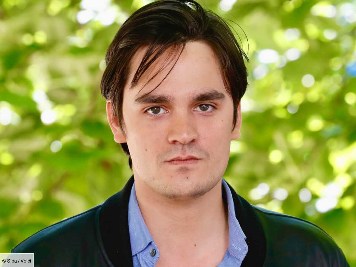EXCLU Alain-Fabien Delon : la vraie raison pour laquelle il conteste le ...