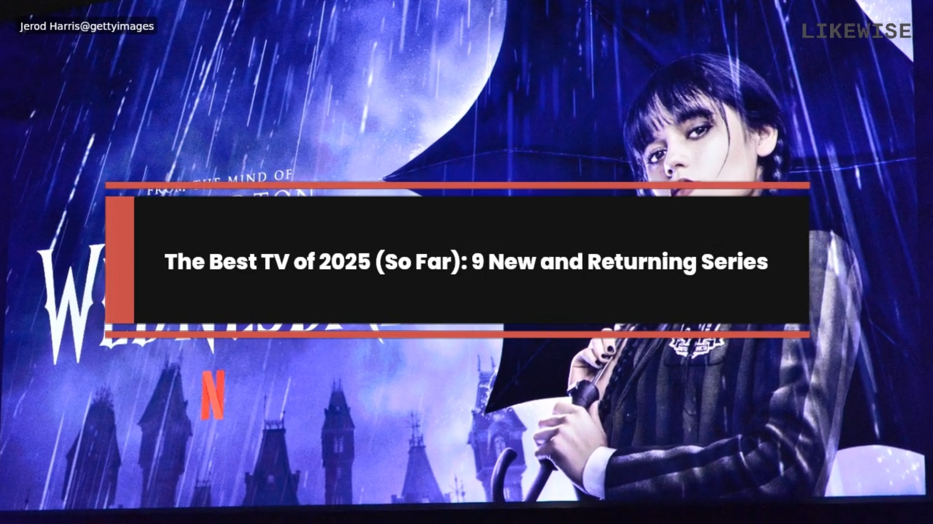 The Best TV of 2025 (So Far): 9 New and Returning Series