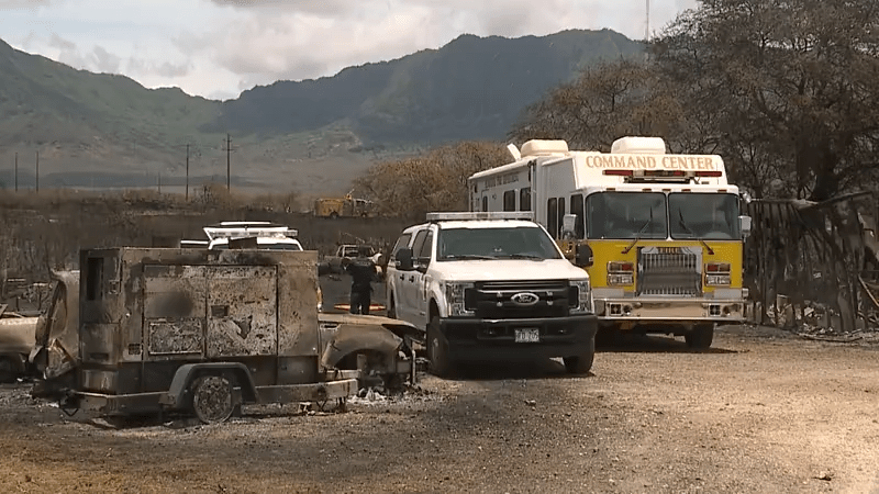 State House committee looks to improve Honolulu’s response to emergency ...