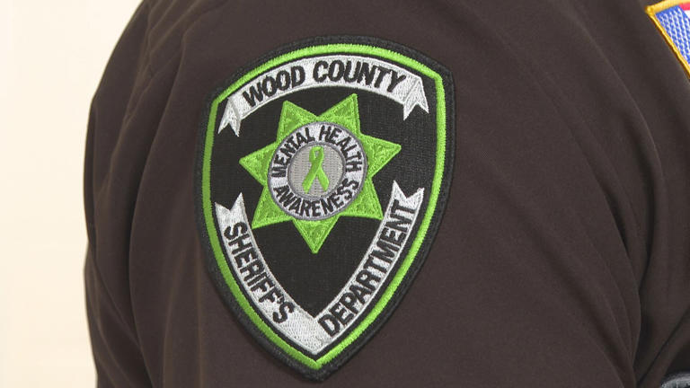 The Wood County Sheriff’s Department looks to add ‘co-responder’ to staff