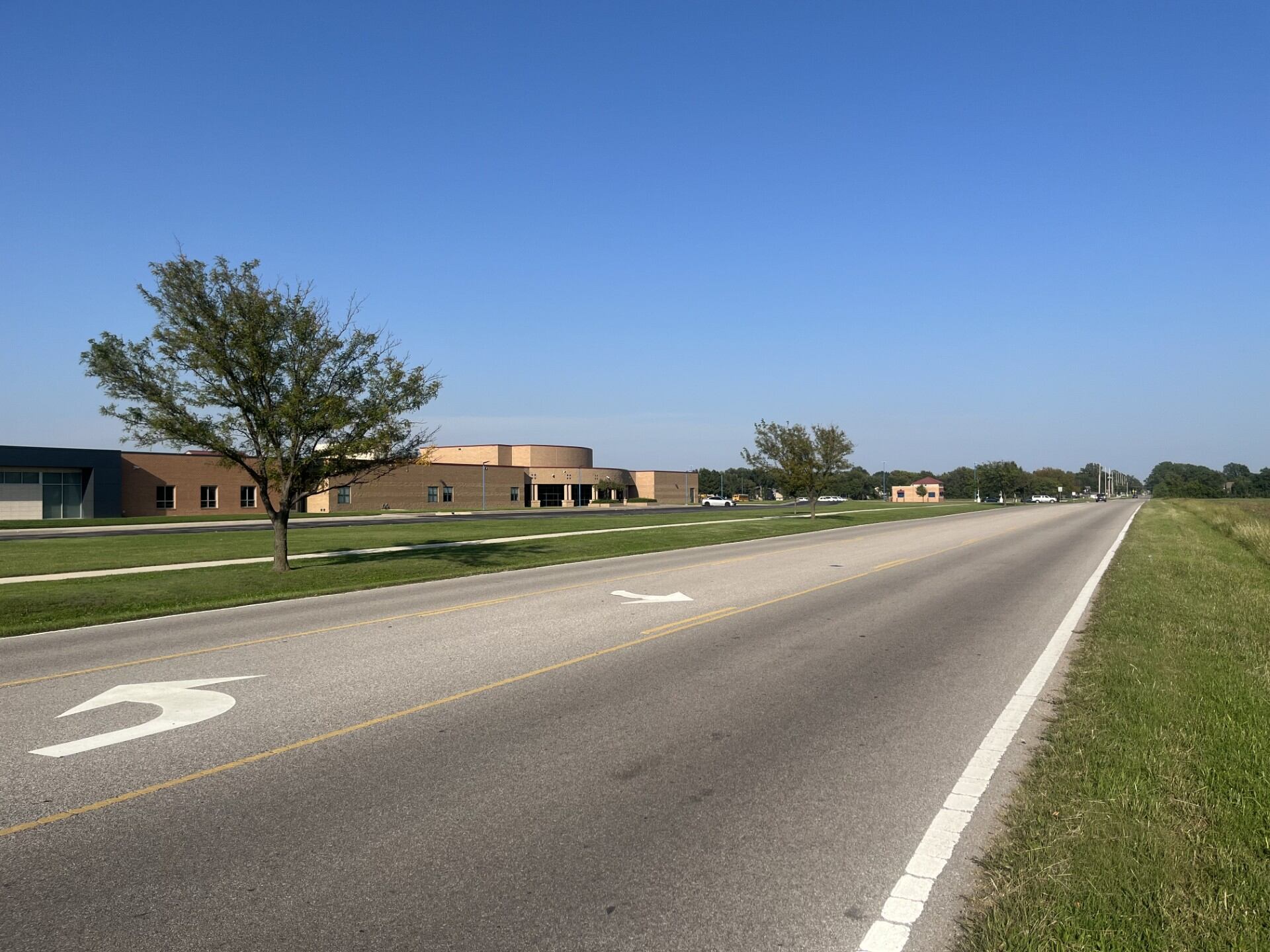 Recent violence fuels safety concerns after gun found at Maize High School