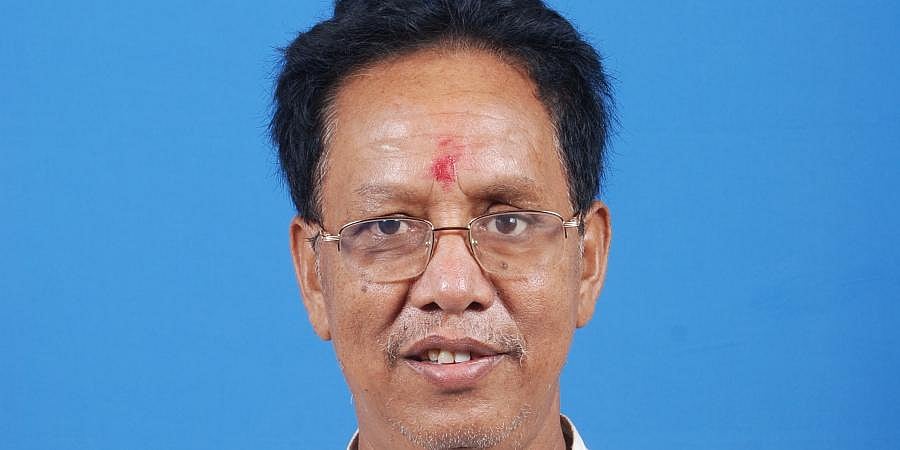 Former Odisha minister Prafulla Mallik threatens to leave BJD amid ...
