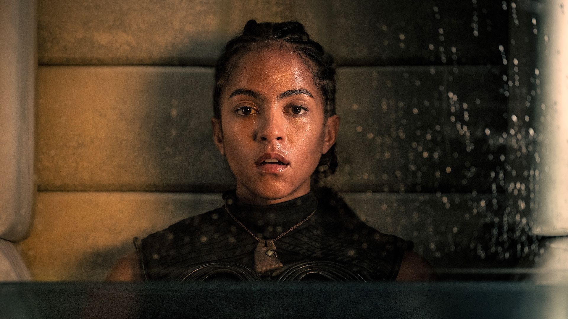 'Foundation' Renewed for Season 4 at Apple TV+ Following Uncertain Update