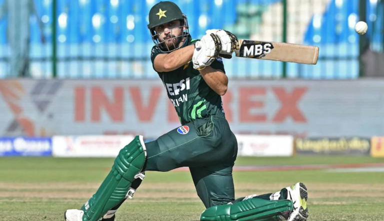 IND vs PAK Asia Cup 2025: 5 Pakistani Players Who Could Badly Hurt ...