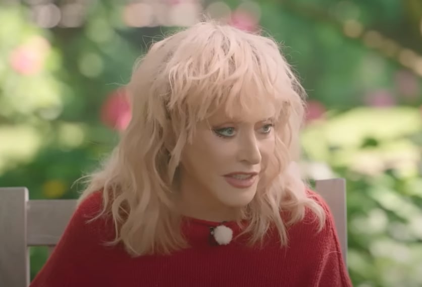 Pugacheva: Condemning Russia's war is patriotic