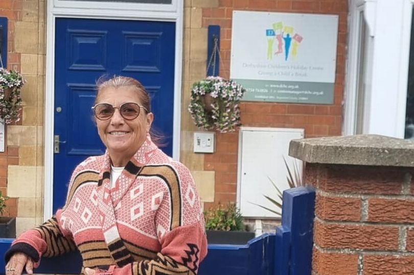 Pub landlady recalls Skegness memories as she urges readers to dig deep