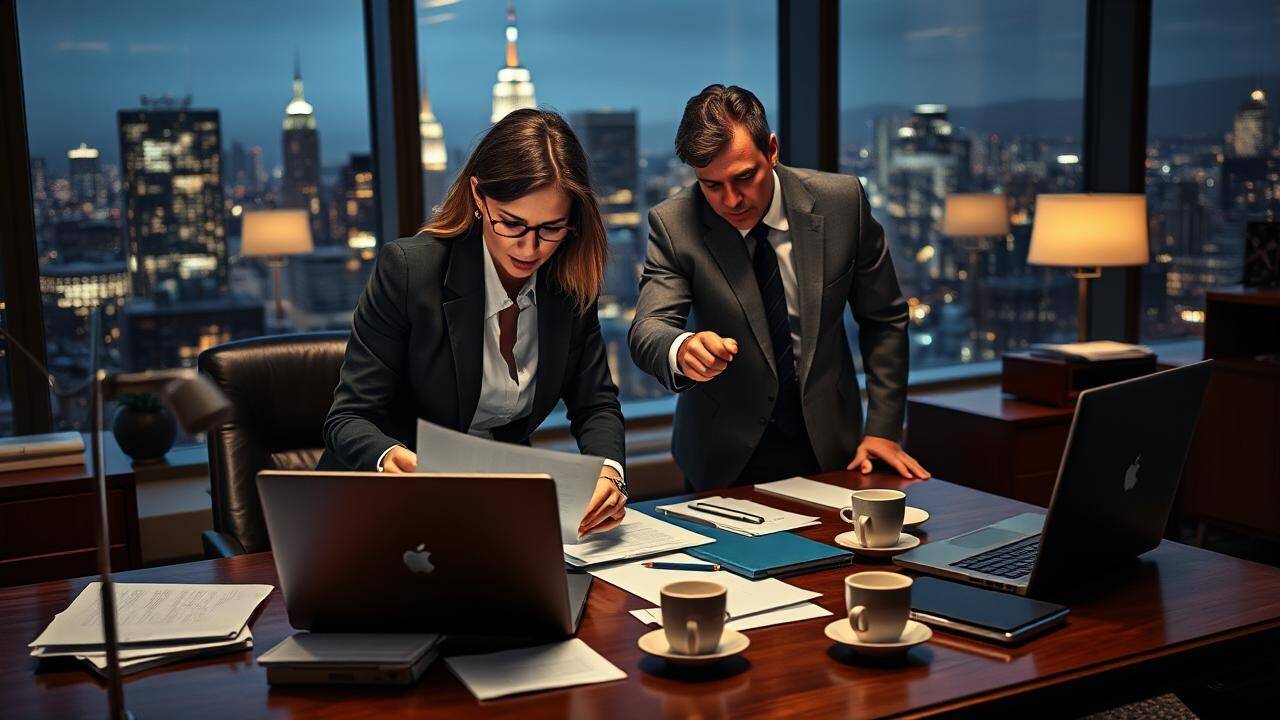 How much do Investment Bankers earn annually in the US?