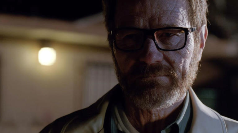 This 'Breaking Bad' Writer's Golden Rule for Screenwriters