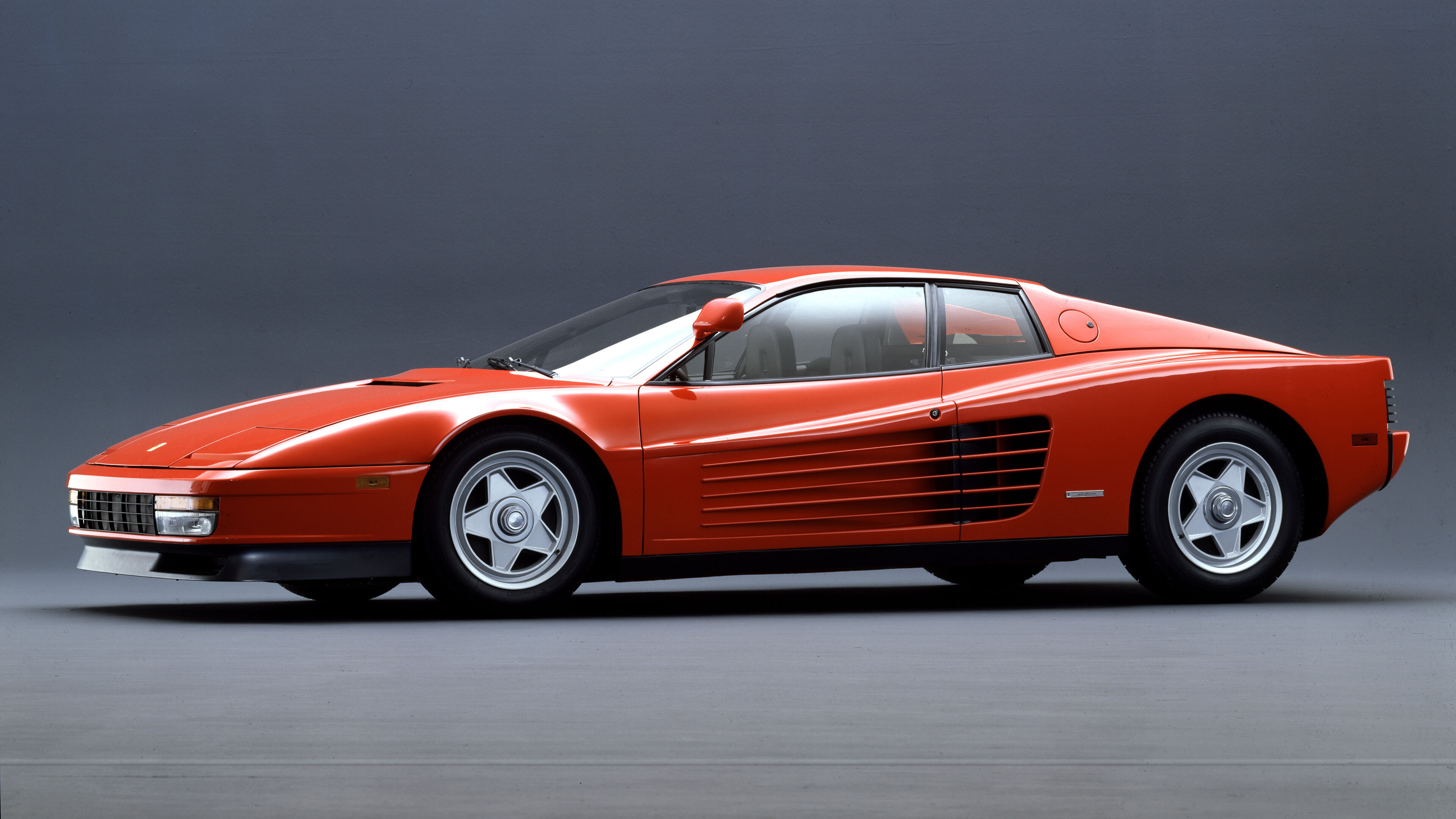 The Ferrari Testarossa is back: here's every ‘red-head’ you need to ...