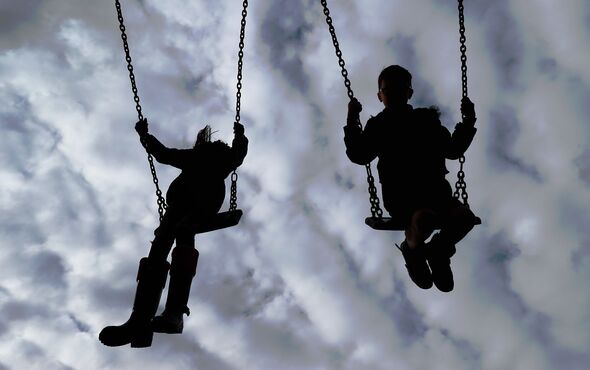 Thousands of children and domestic abuse victims caught up in family ...