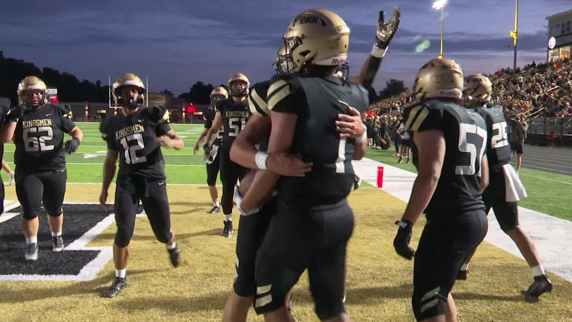 Penn football is 3-0 for the first time since 2016