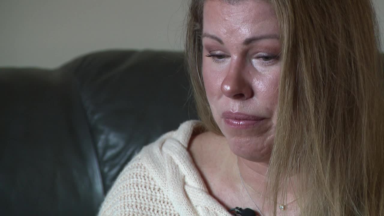 Oak Creek sex assault investigation; mother criticizes school district