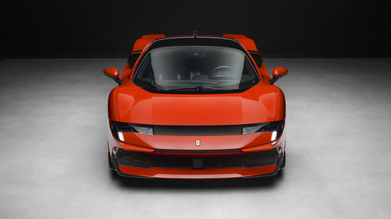 The Ferrari Testarossa is back: here's every ‘red-head’ you need to ...