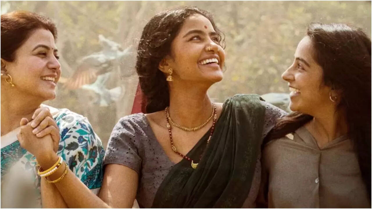 'Paradha' OTT release: When and where to watch Anupama Parameswaran’s ...