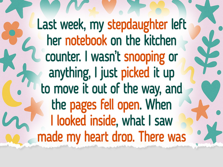 I Believed I Was a Good Stepmom, Until Reality Proved Me Wrong