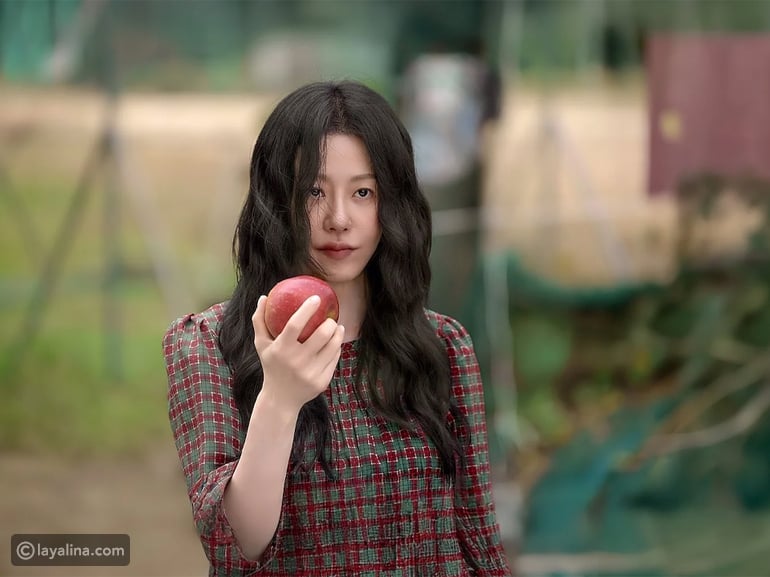 المسلسل الكوري Queen Mantis: القصة ومواعيد العرض