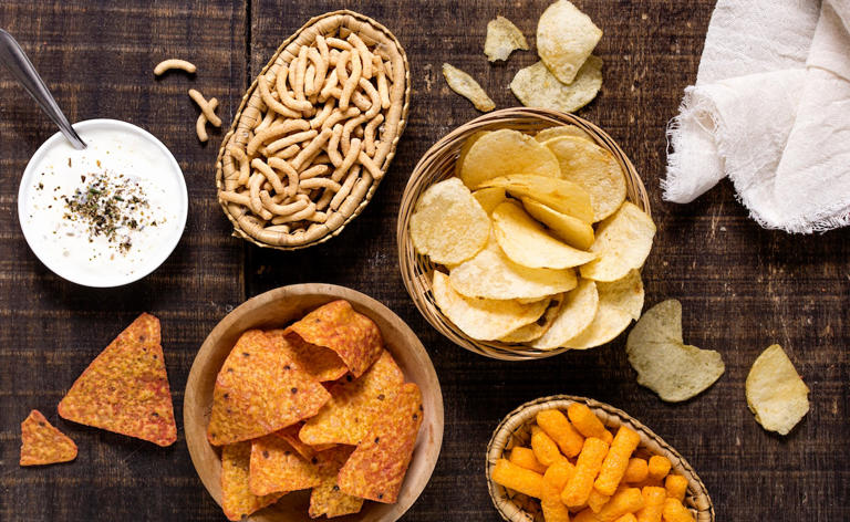 Ultra-Processed Foods: The Dangers Extend Beyond Weight Gain, Factors ...