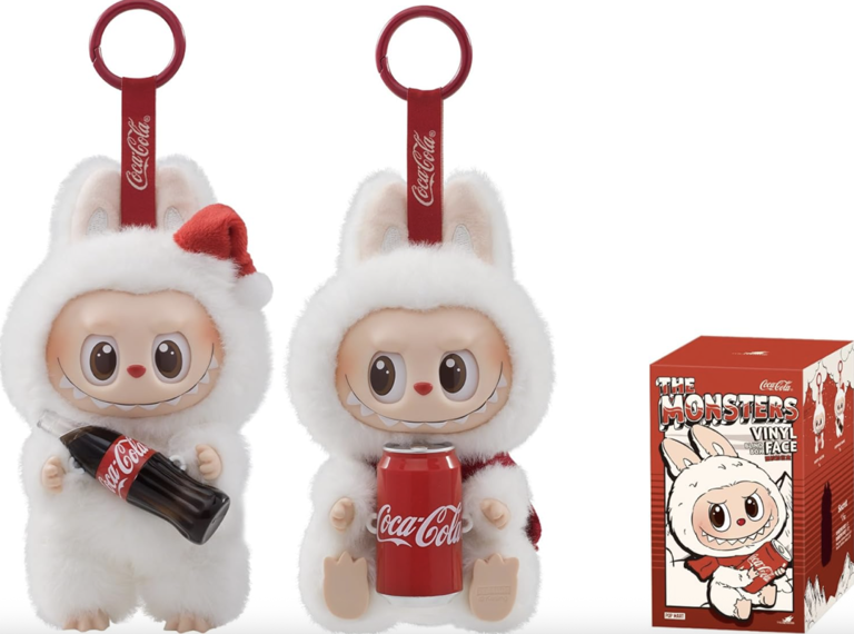 Here's everything you need to know to snag a Labubu