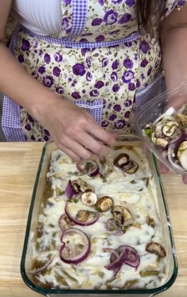 The Only All-in-One Dish Casserole Recipe You’ll Ever Need