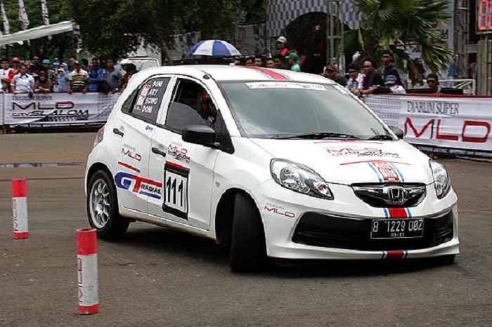 Honda Brio CBU 1.300 cc yang Dulu Dijual di Indonesia Kini Harganya ...