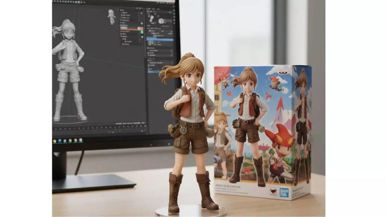 Nano Banana AI viral trend: What is Gemini's new AI feature creating 3D ...