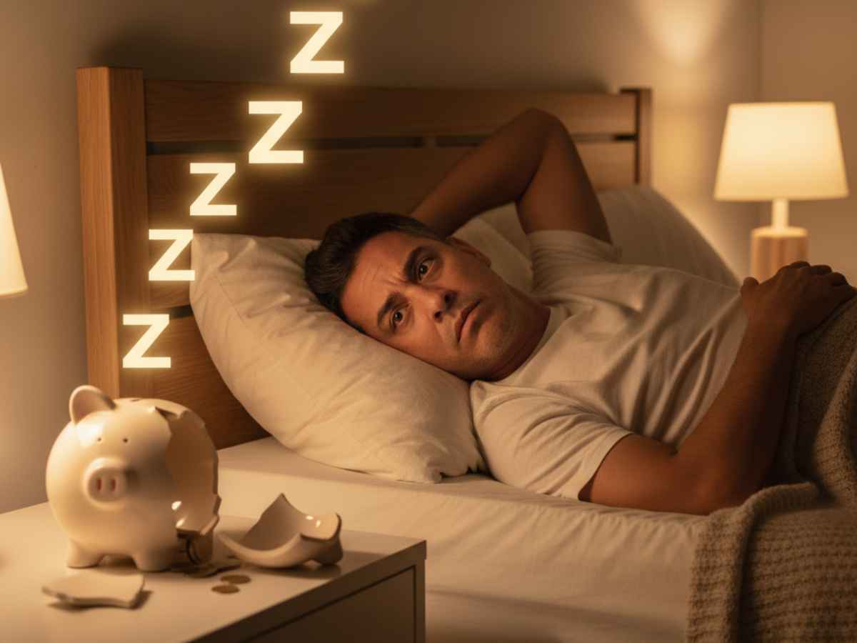 ¿Qué es la deuda del sueño y cómo pagarla? Así puedes reponer las horas ...