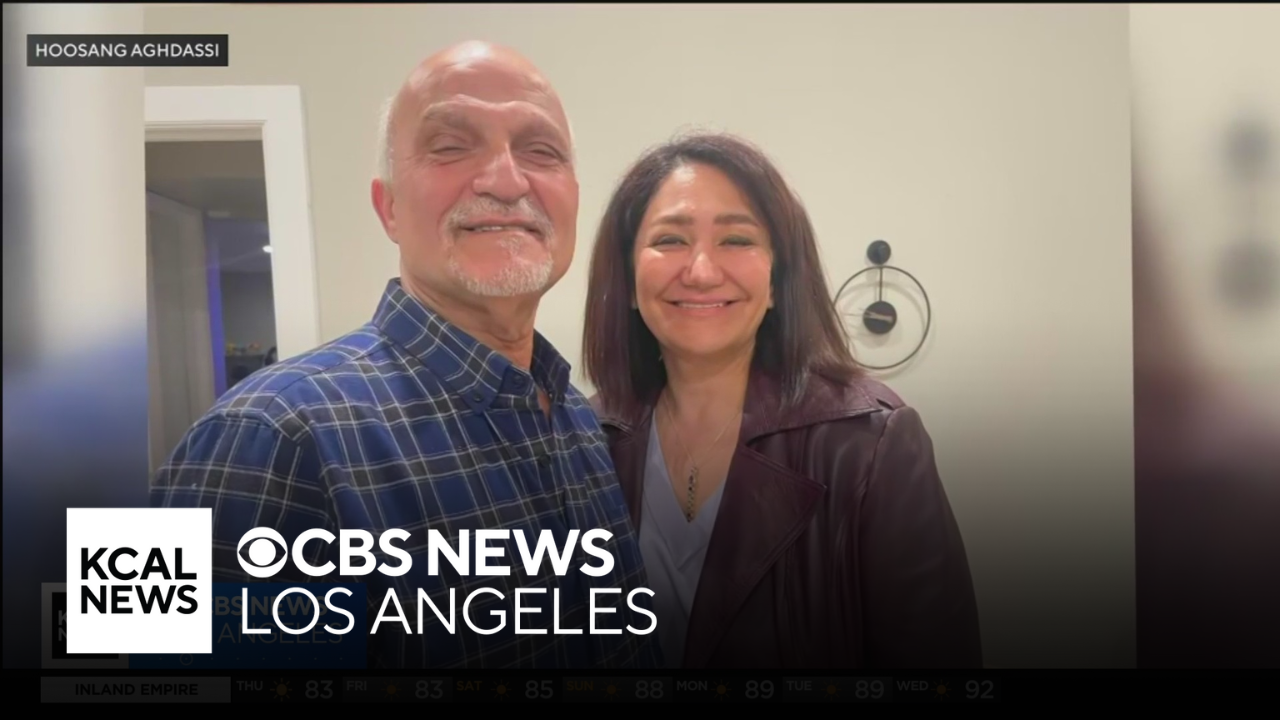 Southern California congressman joins fight for Studio City woman's ...