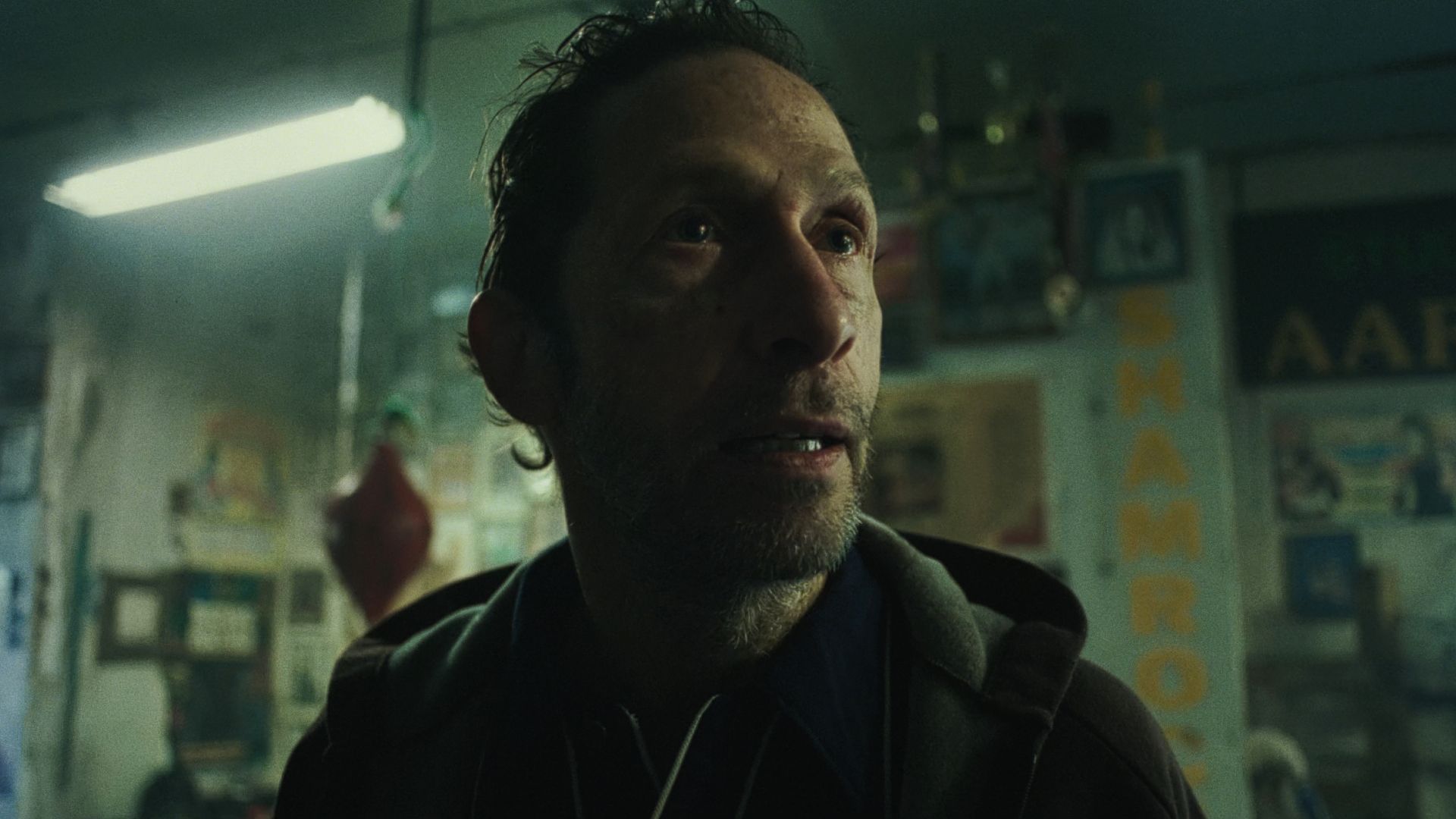 'Bang Bang' Review: Tim Blake Nelson Pulls No Punches in Boxing Drama