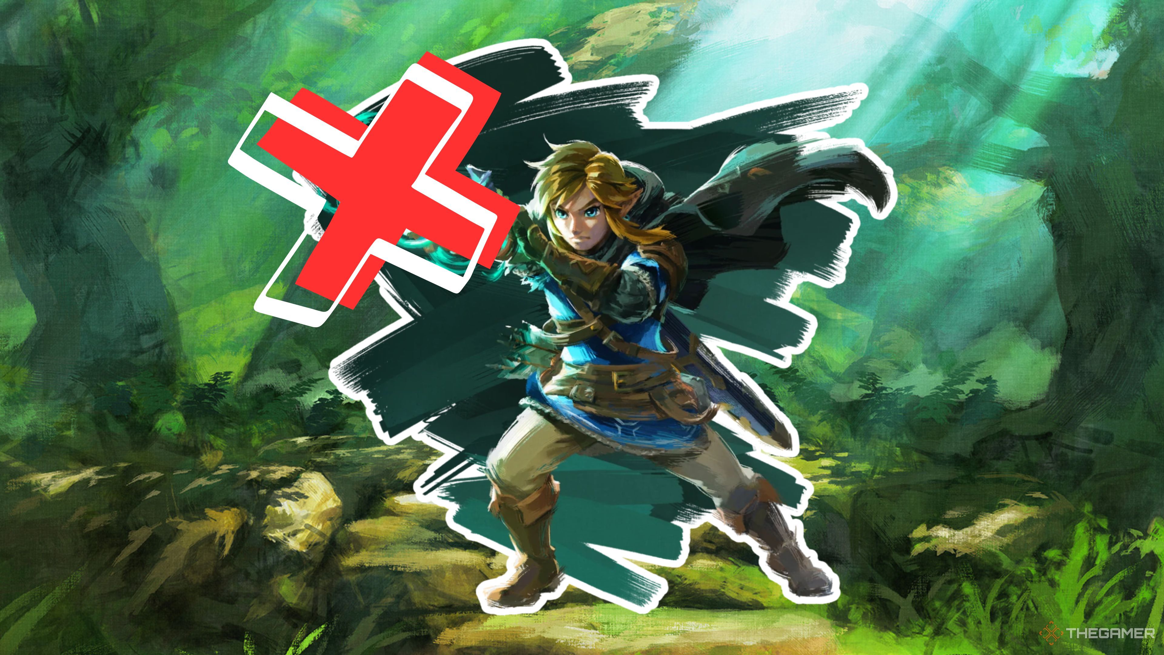 Things That Everyone Still Gets Wrong About The Legend Of Zelda