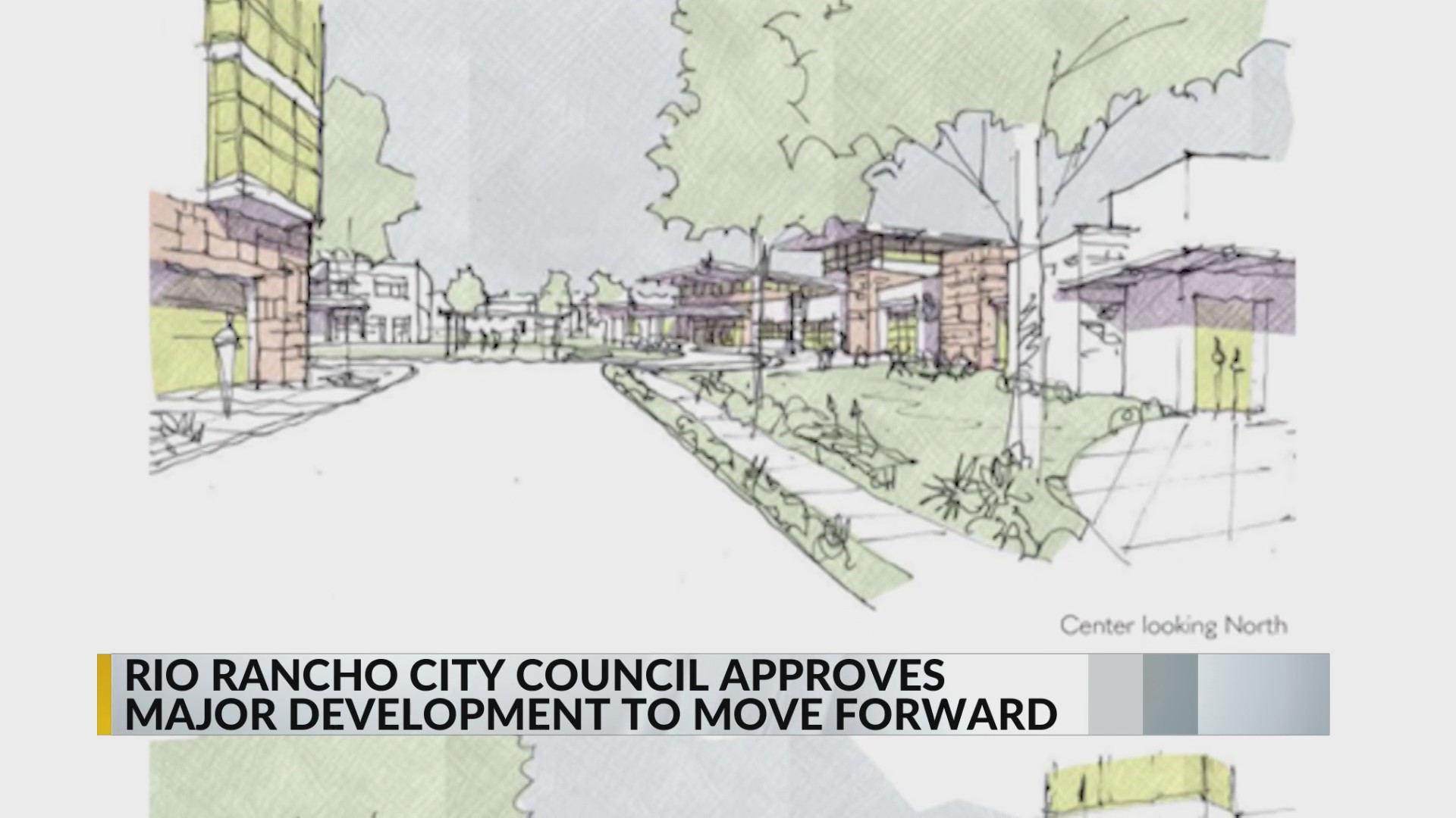 Major development project to move forward in Rio Rancho