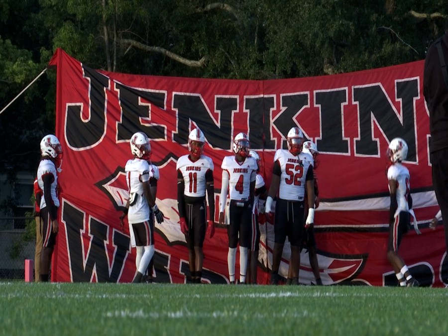 Jenkins, Pierce County pick up Thursday night wins