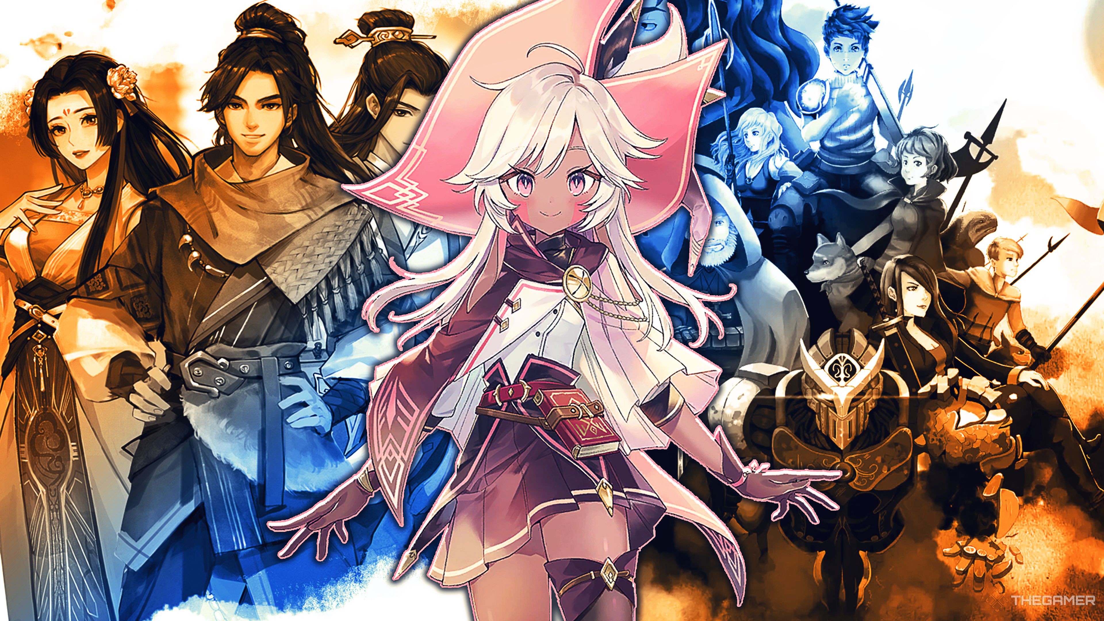 The Best Indie JRPGs