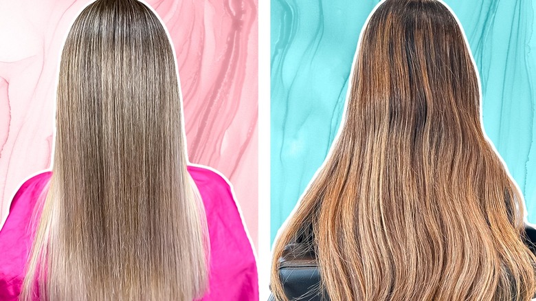 Highlights Vs. Lowlights: The Differences, Explained