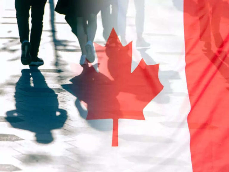 Canada's immigration data: Student visas see only 43% approval, work ...