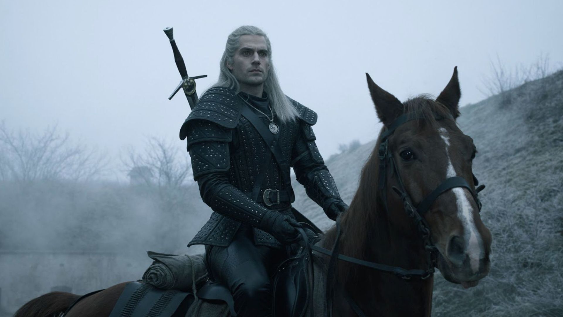 'The Witcher' Season 4 Is Changing the Books Again... This Time With a ...