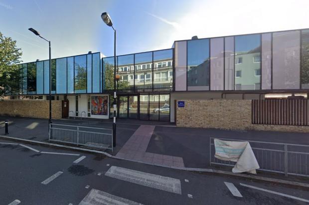 The Southwark school where ‘pupils flourish’ with an ‘ambitious curriculum’
