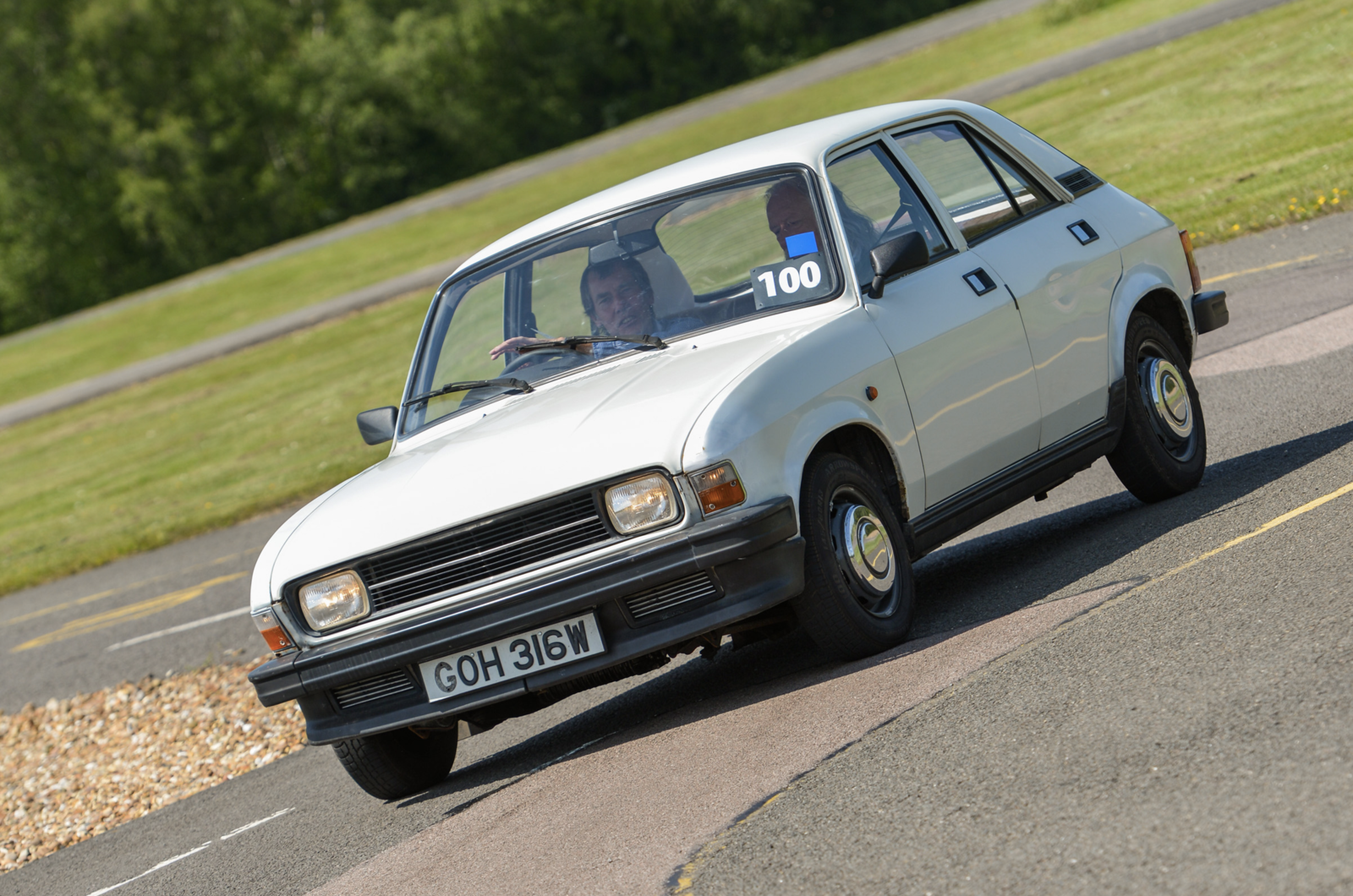 10 bad cars we still love