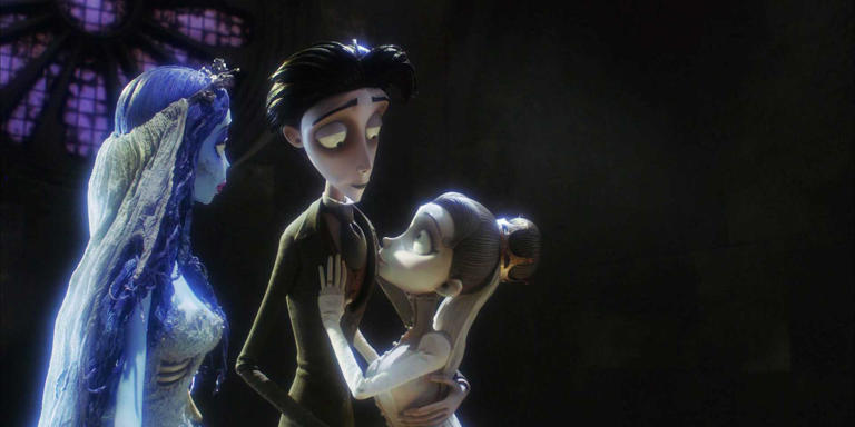 The Emotional Power Of Victor's Piano Solo In Corpse Bride