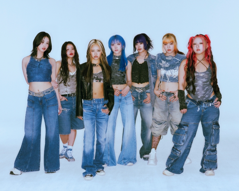 Rising J-pop girl group Hana talk toxic love, fan joy and their Malaysian dream of seeing ...