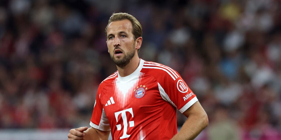 Sensations-Gerücht um Harry Kane (32)