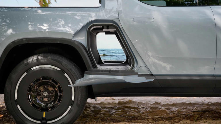 Rivian R1T Launch Edition: Half Price After 3 Years